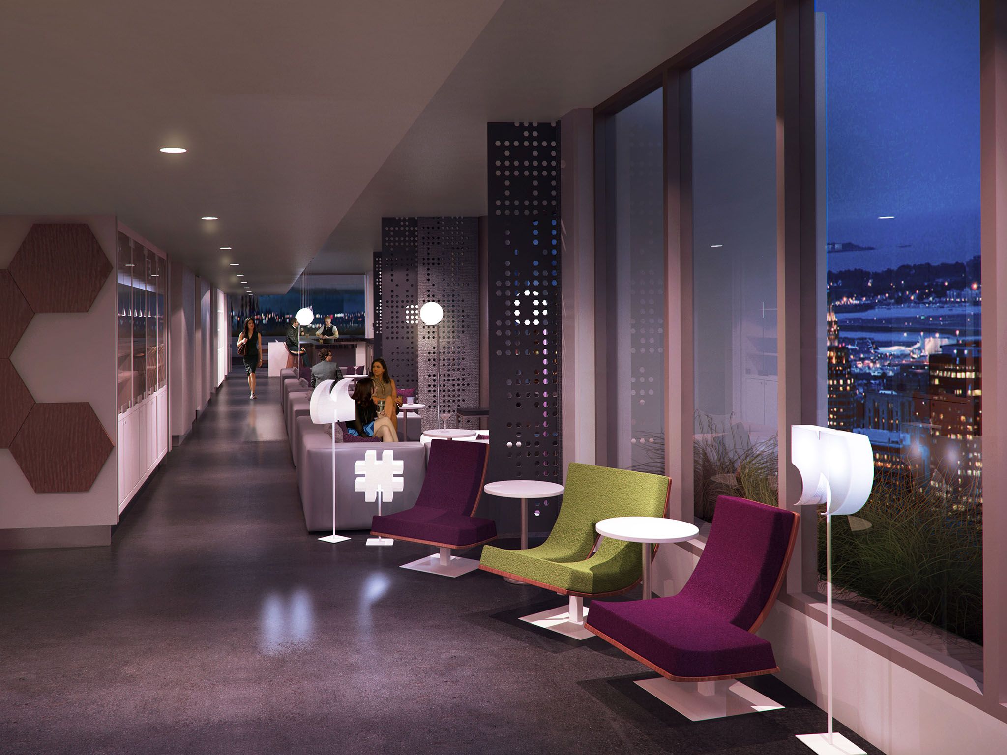 Yotel Boston from £81. Boston Hotels - KAYAK