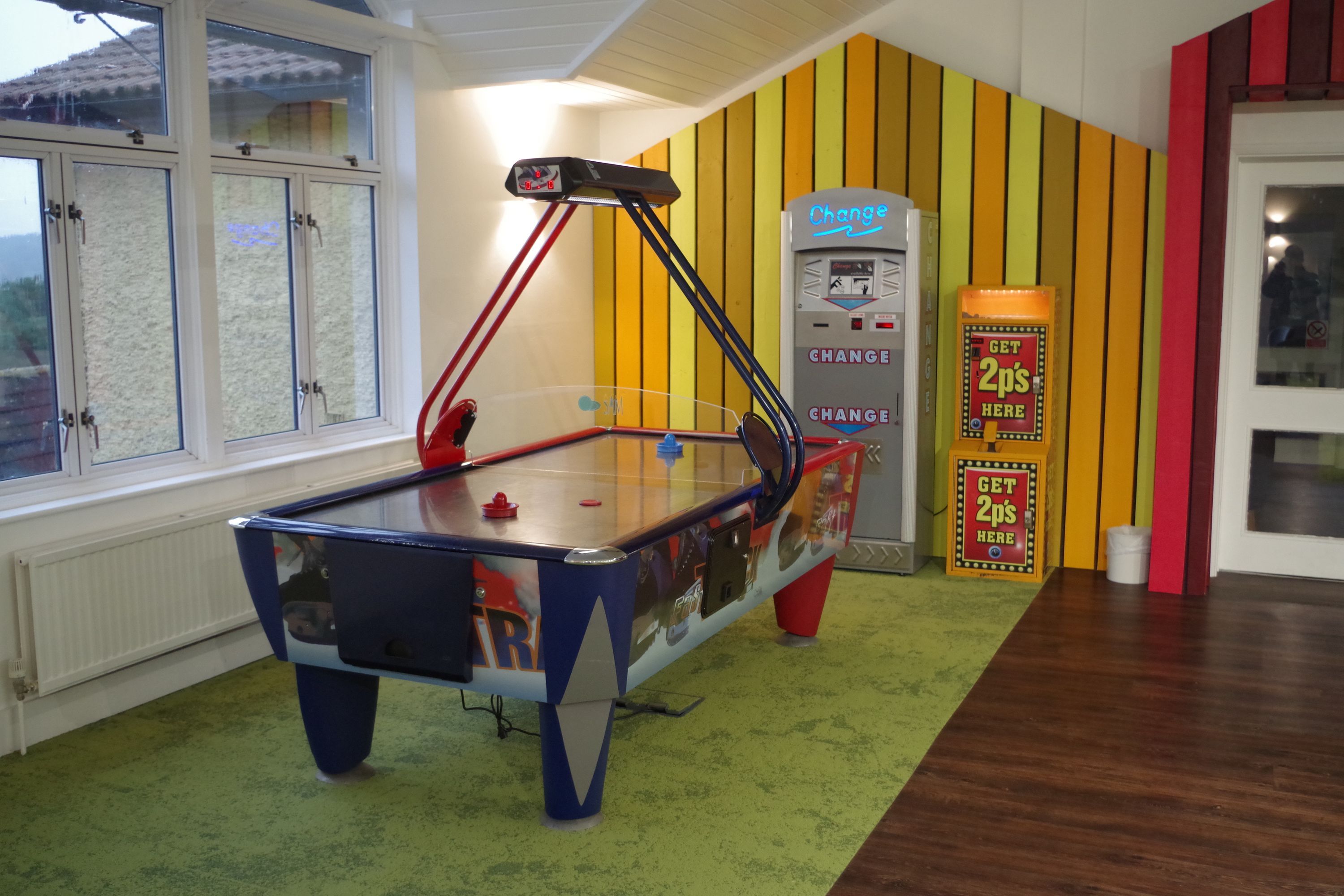 Cromer Country Club | Cromer, England, United Kingdom | Venue Report