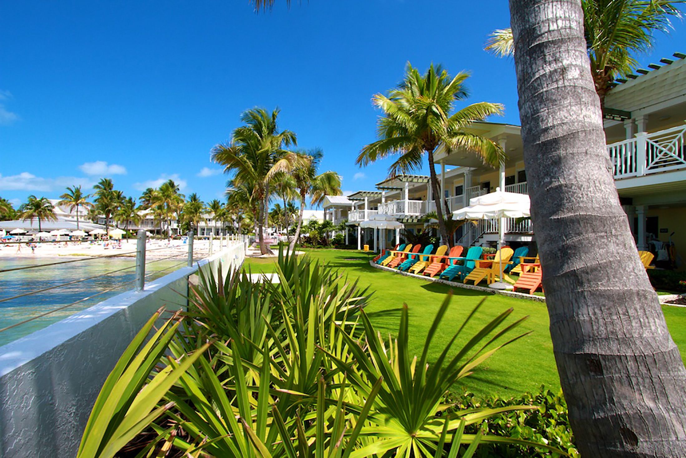 Southernmost Beach Resort $457 ($̶1̶,̶2̶1̶6̶). Key West Hotel Deals ...