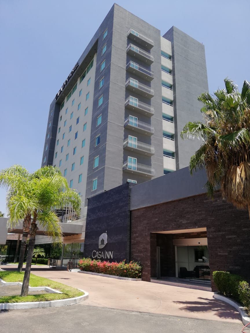 Casa Inn Business Hotel Celaya en $738 ($̶2̶,̶1̶6̶8̶). Celaya Hoteles ...