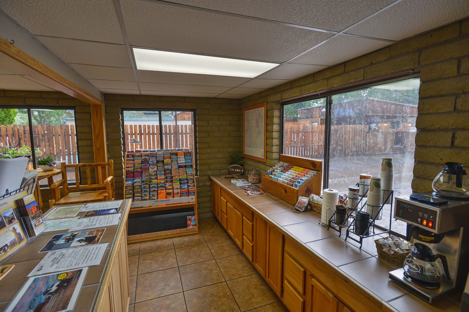 Moab Rustic Inn $126 ($̶1̶9̶5̶). Moab Hotel Deals & Reviews - KAYAK