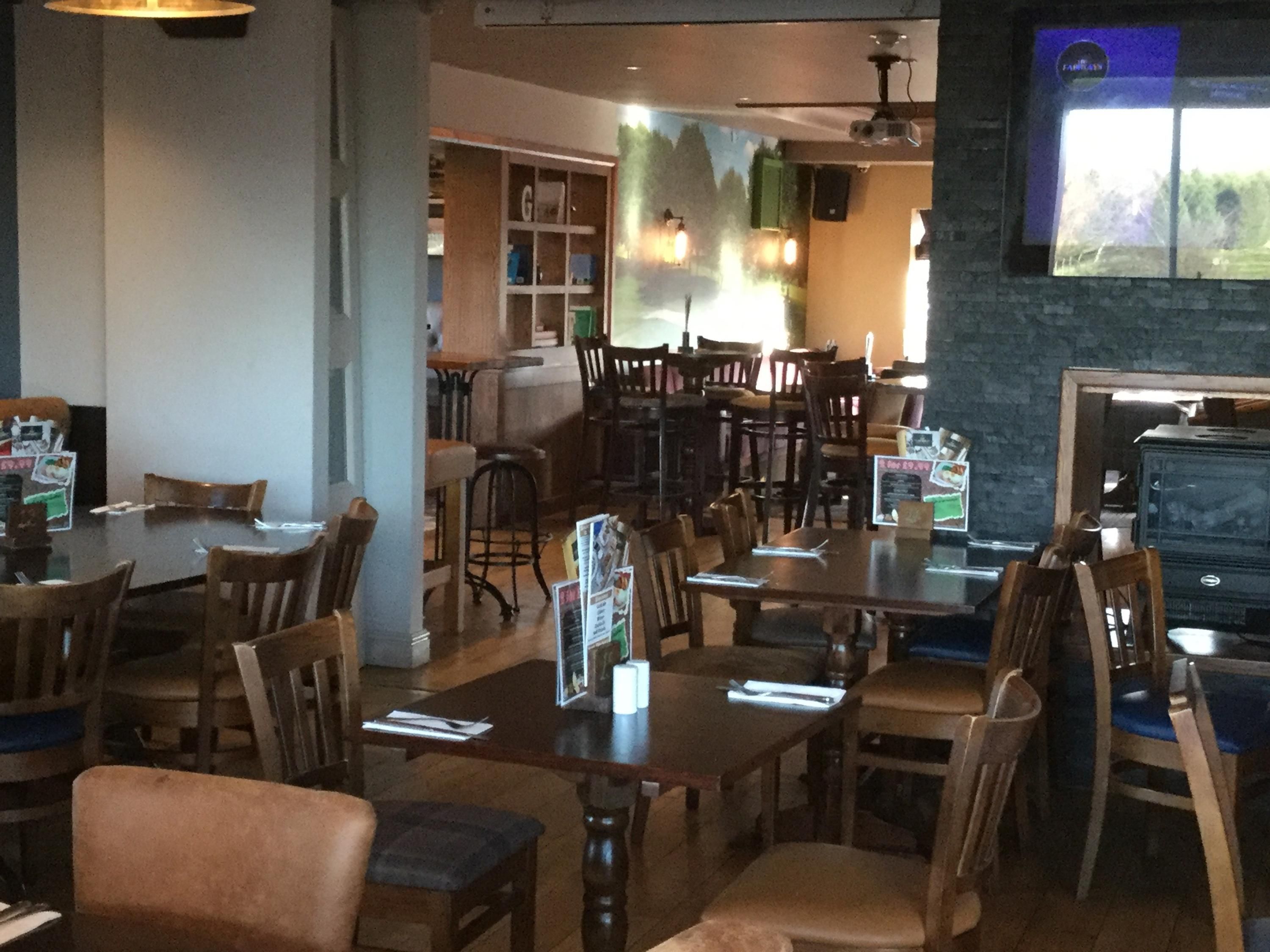 The Fairways from £65. Rotherham Inns - KAYAK