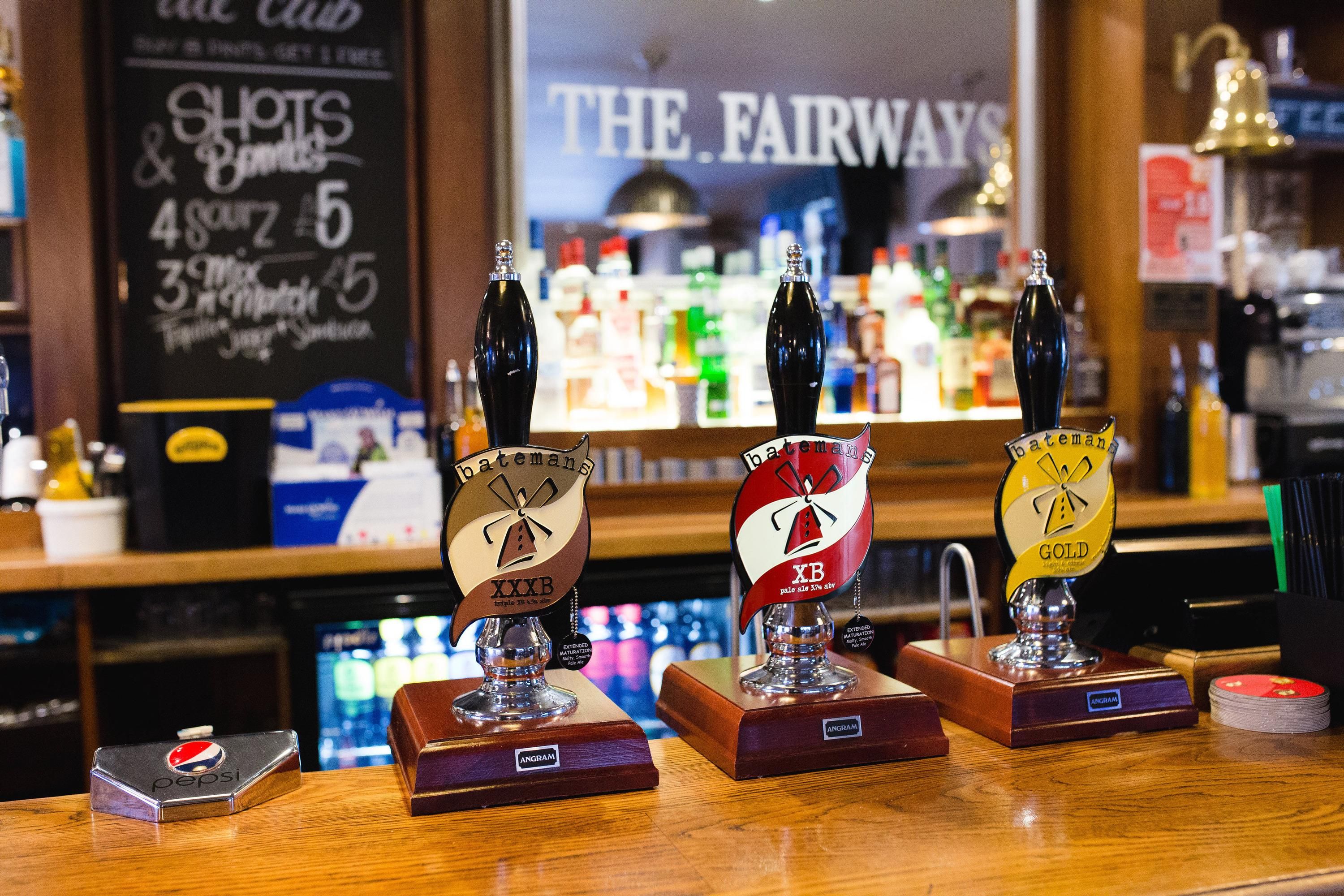 The Fairways from £65. Rotherham Inns - KAYAK