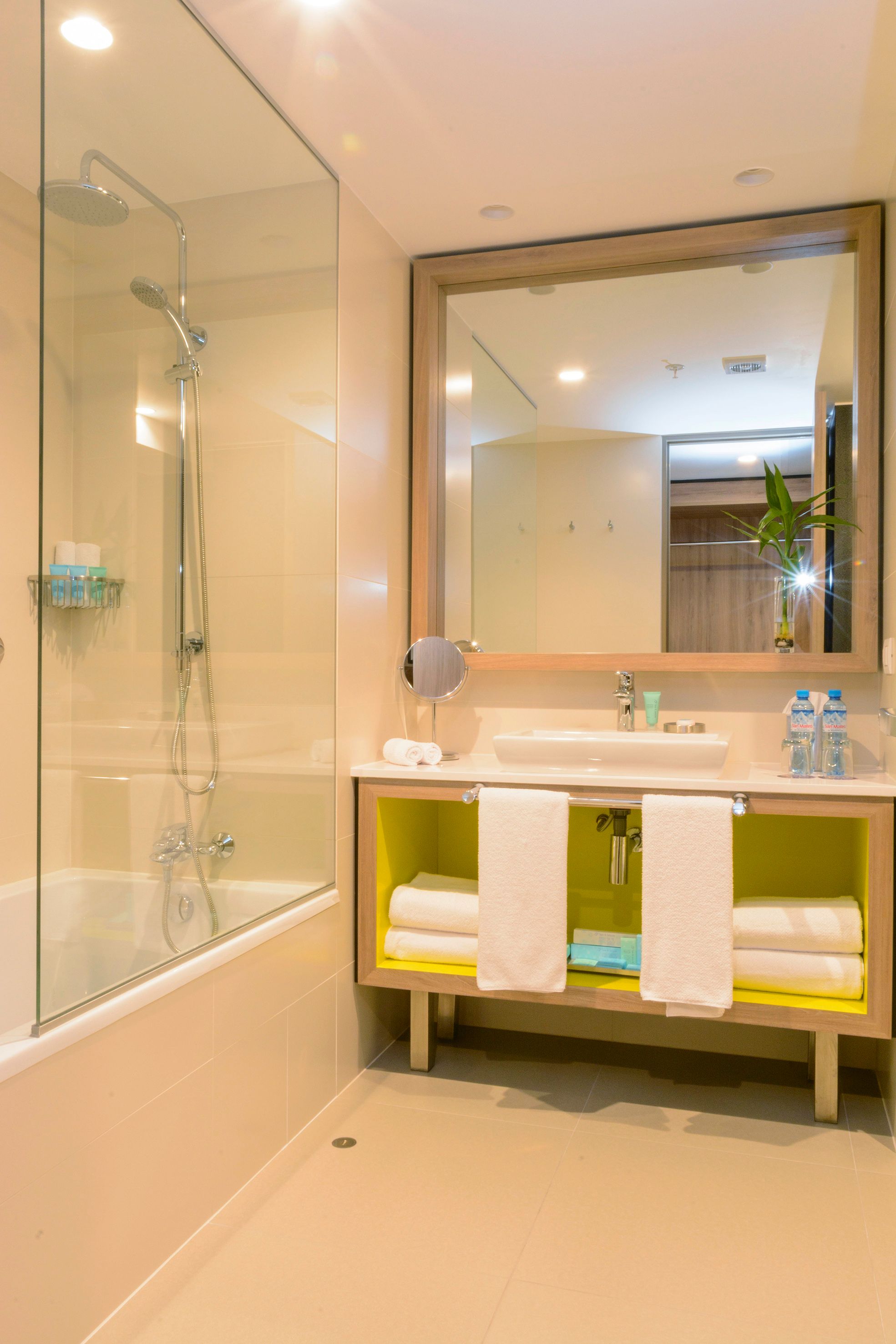 INNSiDE by Meliá Lima Miraflores | Peru | Venue Report