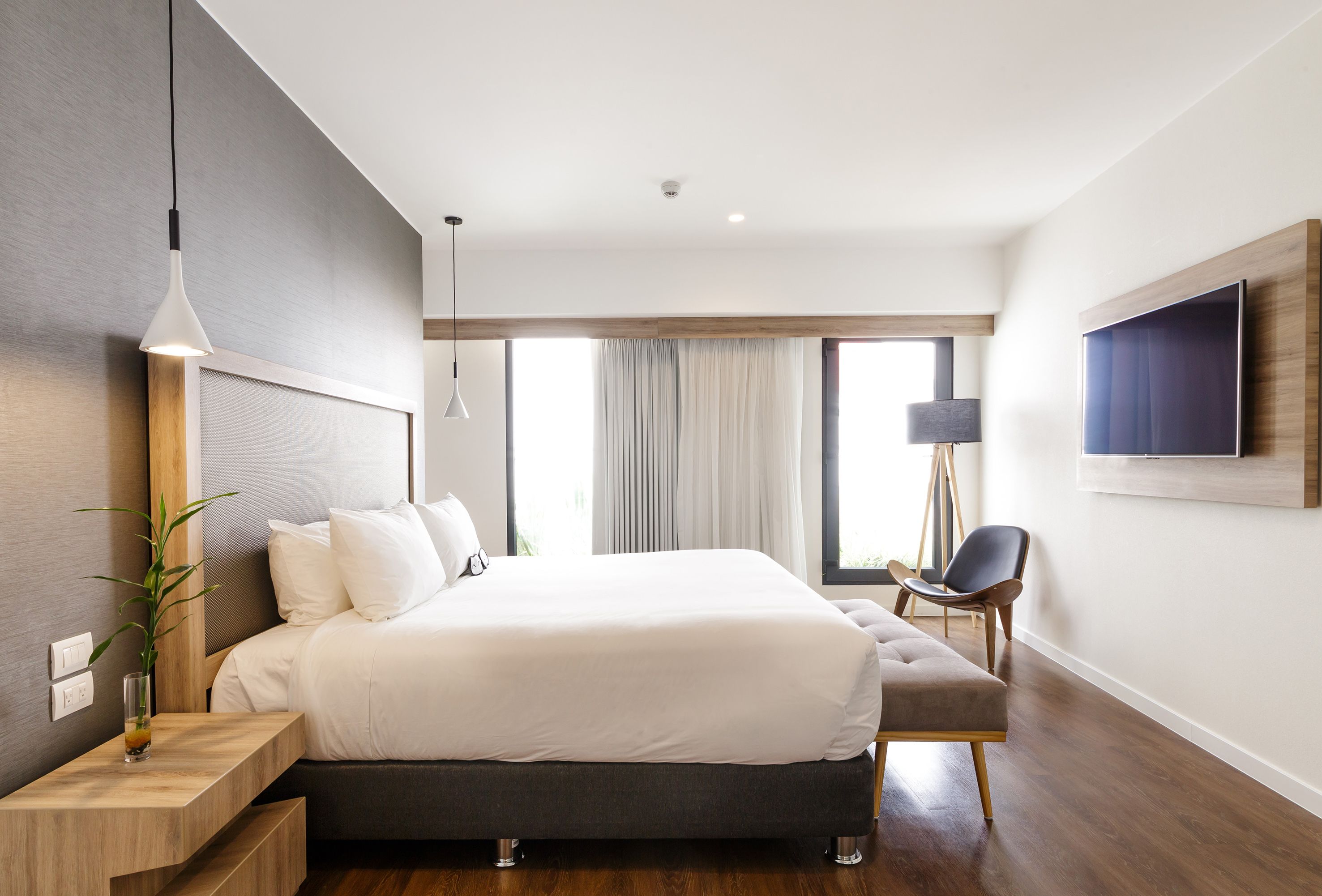 INNSiDE by Meliá Lima Miraflores | Peru | Venue Report