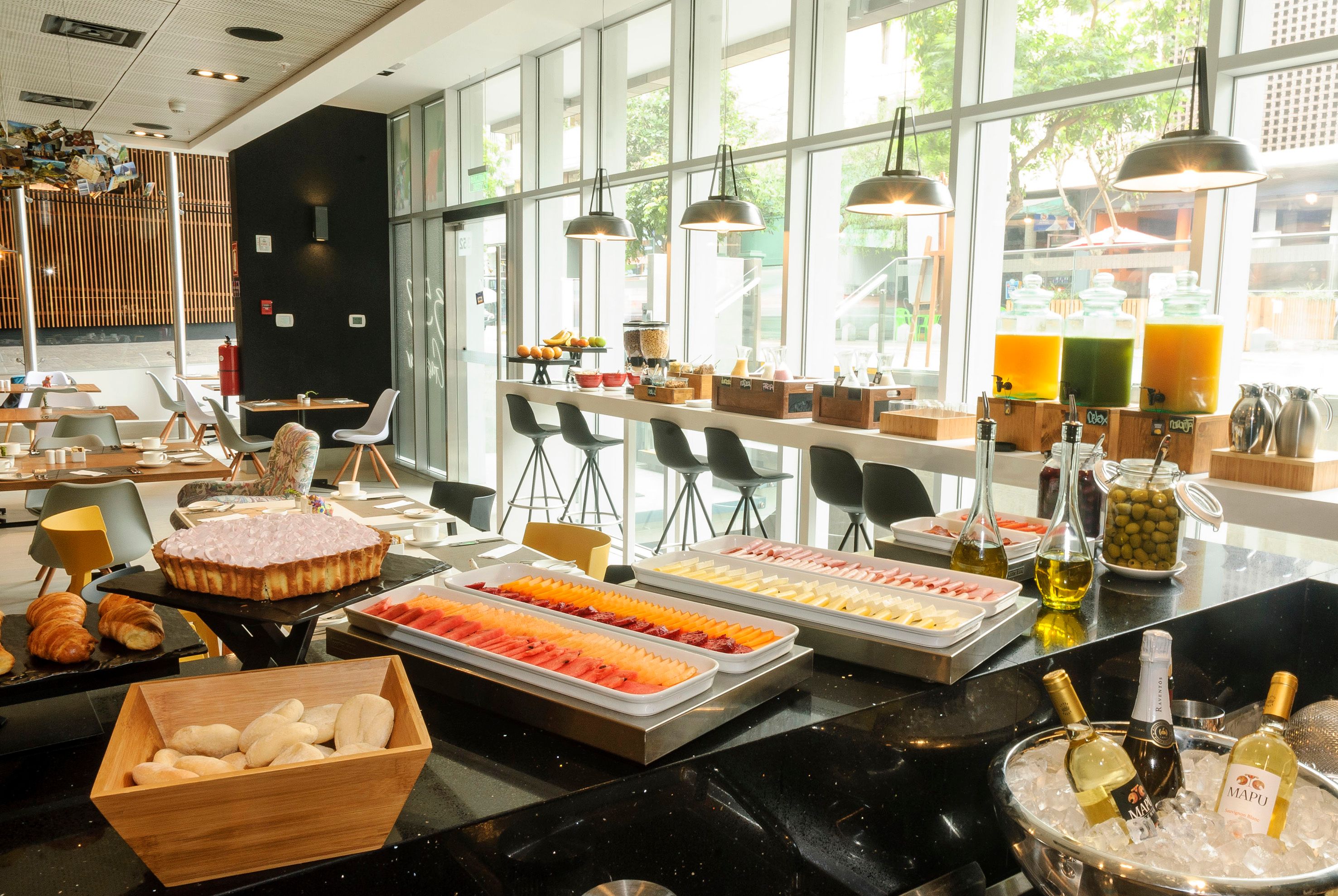 INNSiDE by Meliá Lima Miraflores | Peru | Venue Report
