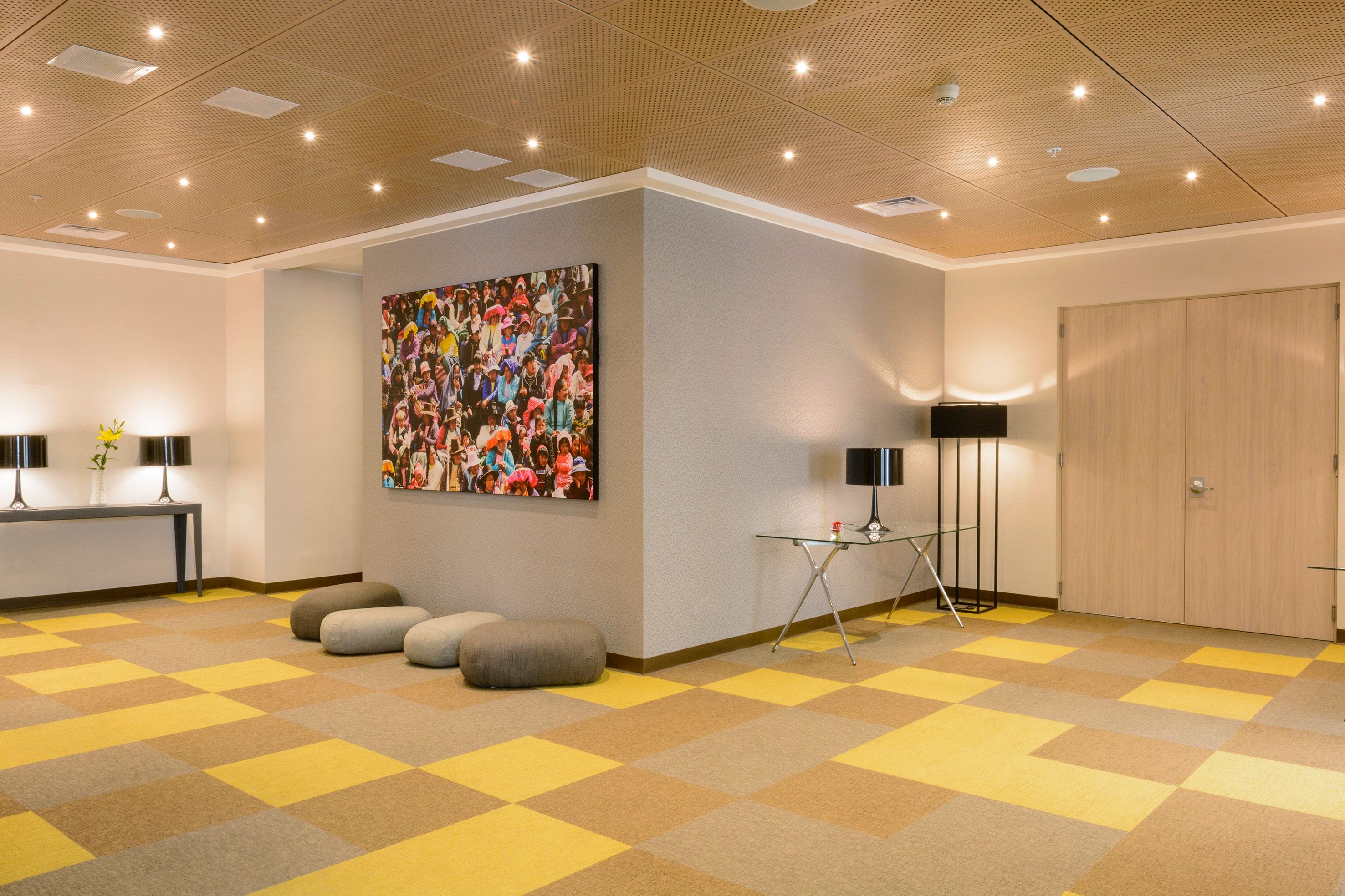 INNSiDE by Meliá Lima Miraflores | Peru | Venue Report