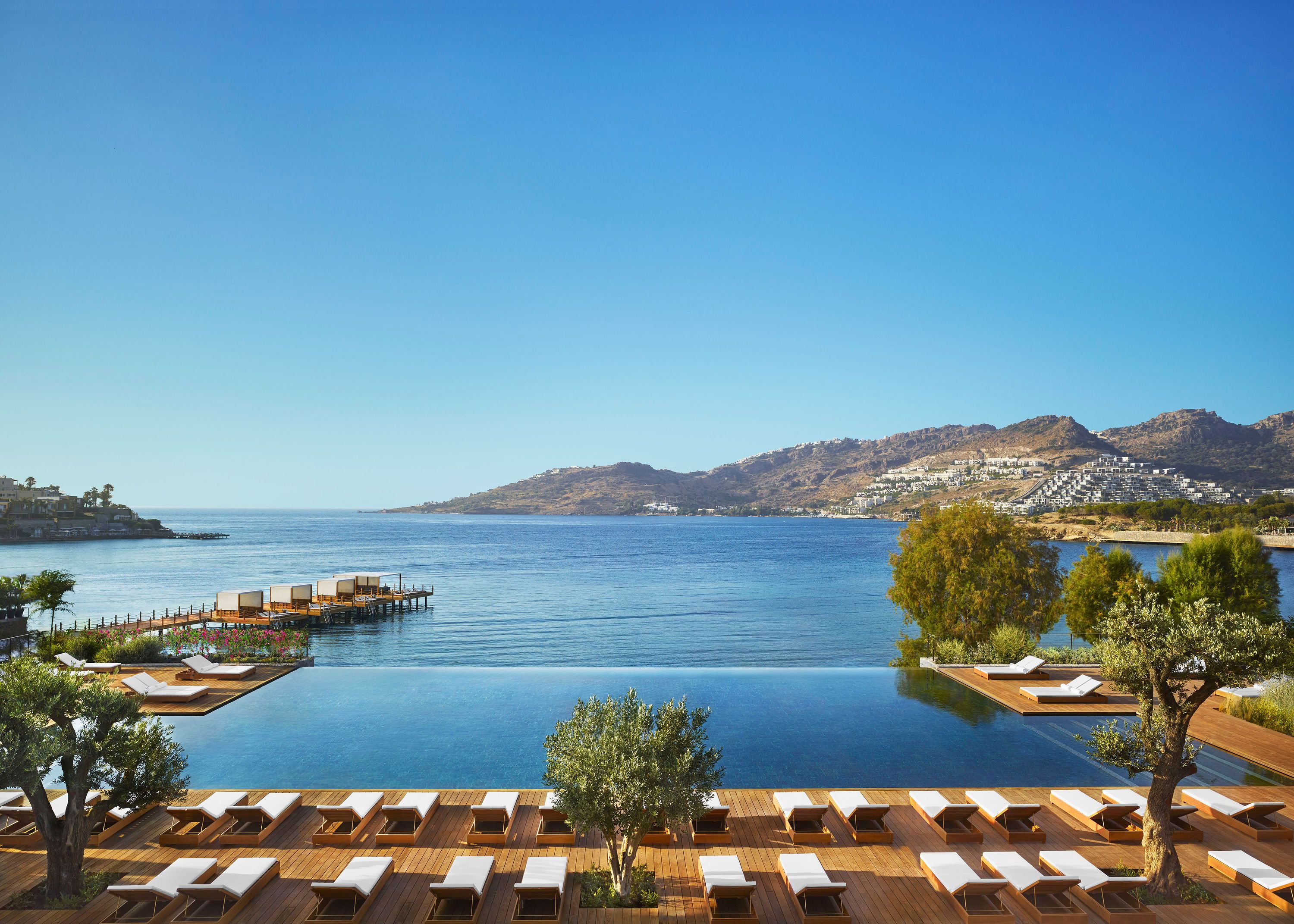 The Bodrum EDITION | Turkey | Venue Report