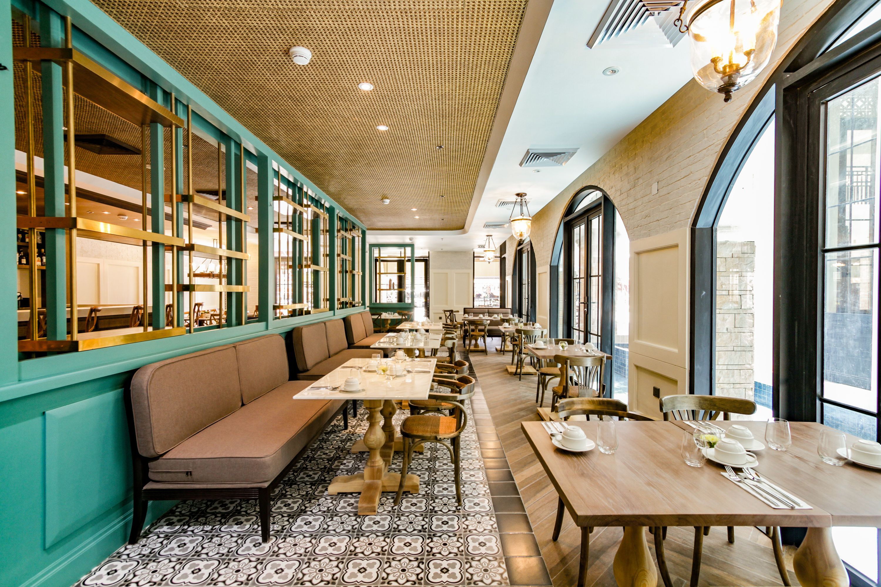 Feliz Hotel Boracay | Philippines - Venue Report