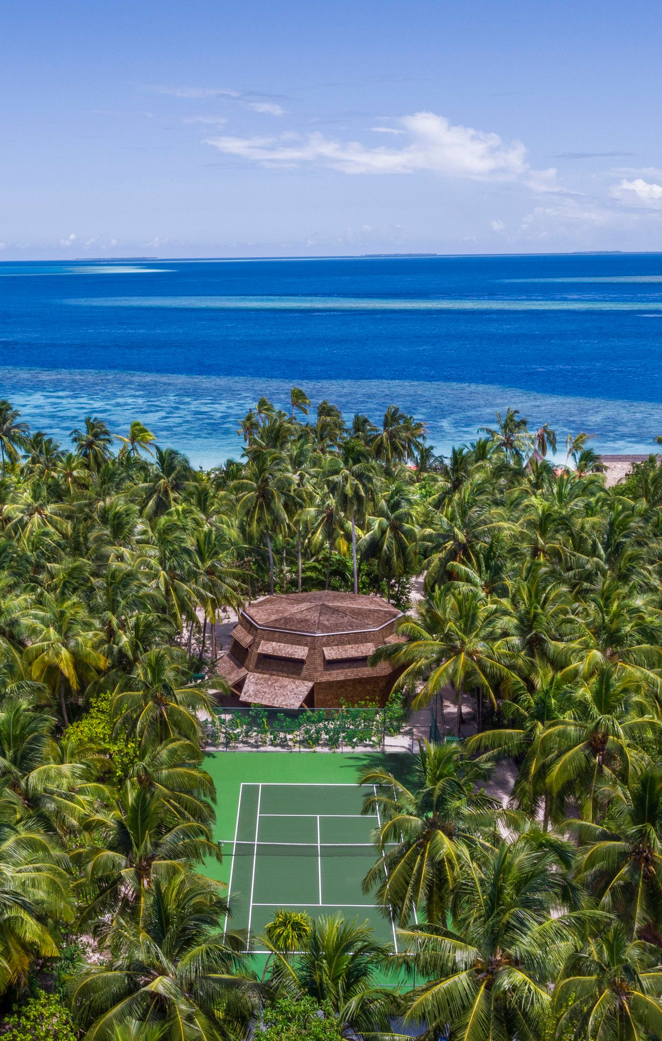 The St. Regis Maldives Vommuli Resort | Maldives | Venue Report