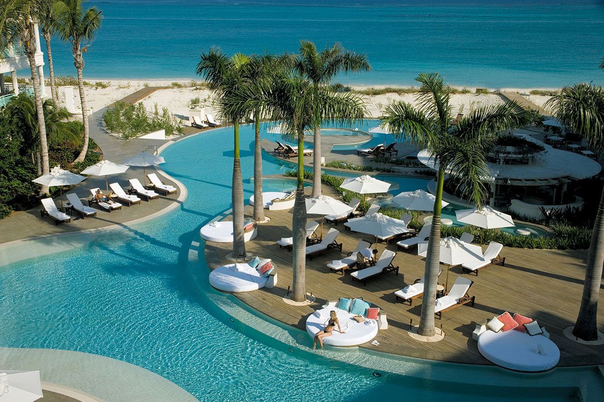The Palms Turks And Caicos $540 ($̶1̶,̶5̶2̶2̶). Providenciales Hotel ...