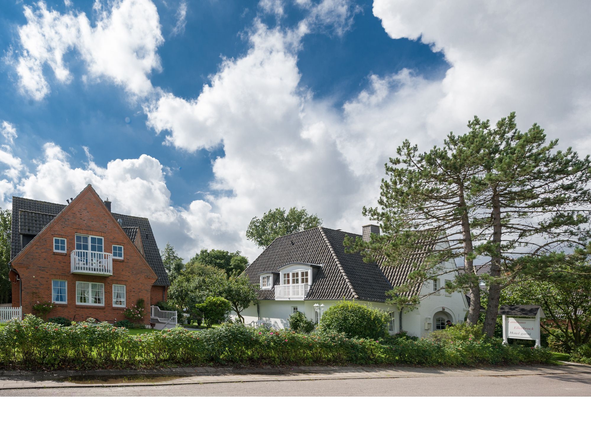 Landhaus Ellerbrock en $ 10.620 ($̶ ̶1̶5̶.̶8̶4̶9̶). Sankt Peter-Ording ...