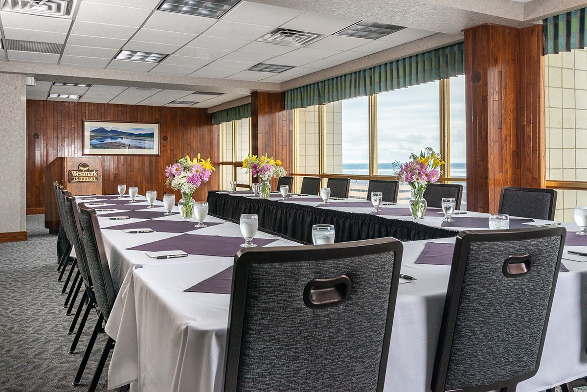 Westmark Anchorage Hotel $1,920 ($̶1̶,̶9̶2̶0̶). Anchorage Hotel Deals ...