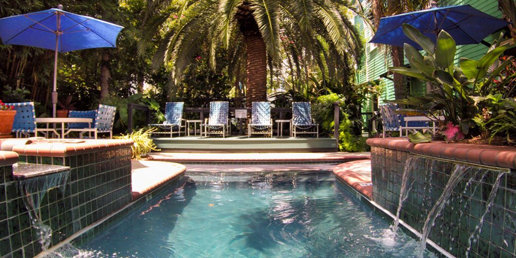 The Green House Inn $135 ($̶2̶3̶2̶). New Orleans Hotel Deals & Reviews ...