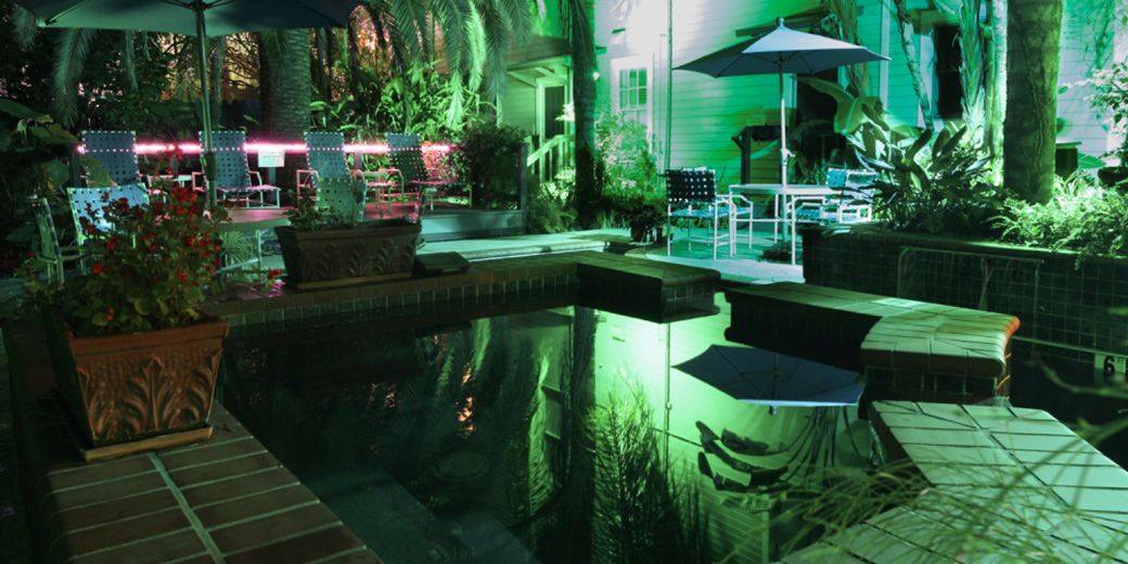 The Green House Inn $135 ($̶2̶3̶2̶). New Orleans Hotel Deals & Reviews ...