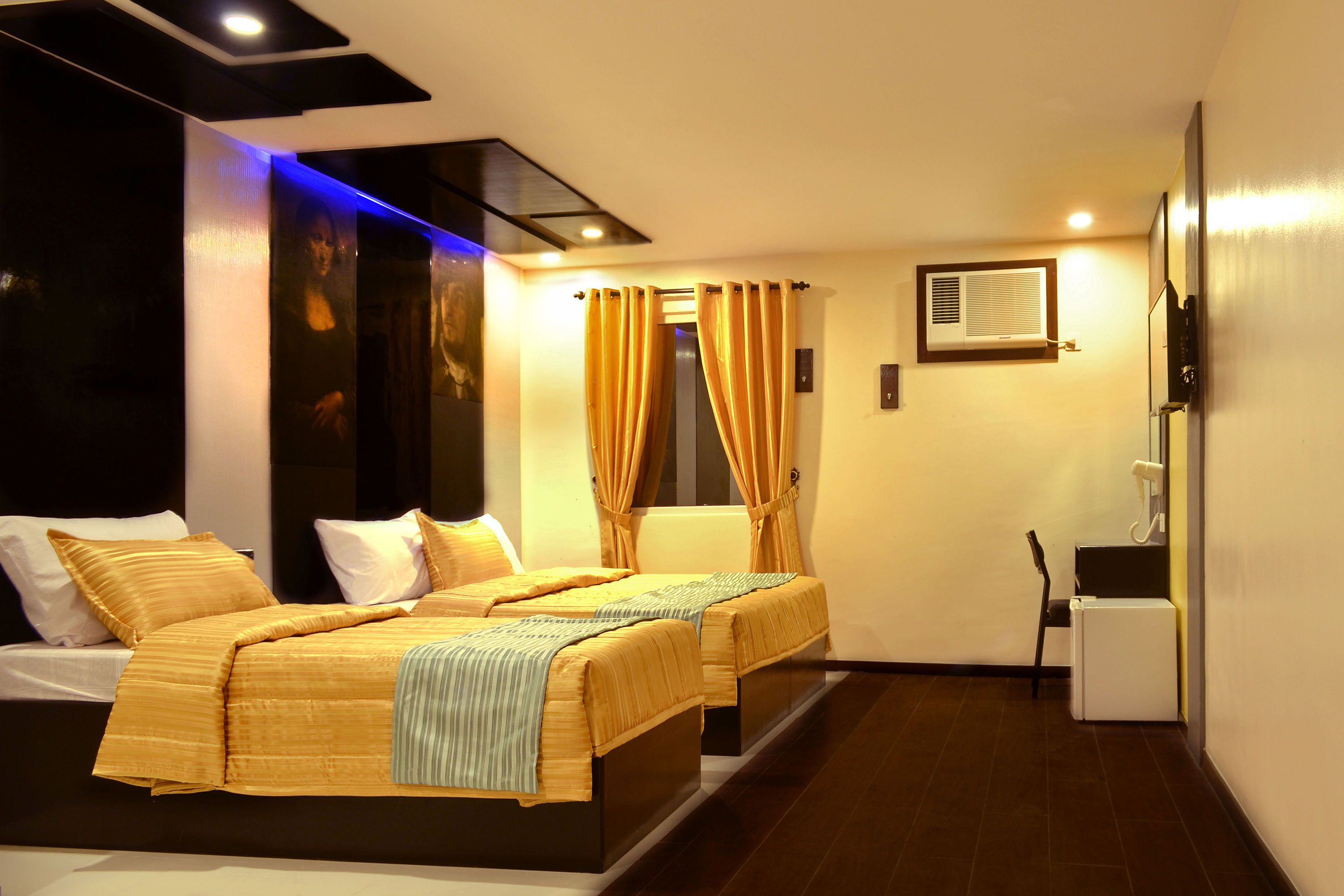 Icon Hotel Timog, Manila, Philippines - Compare Deals