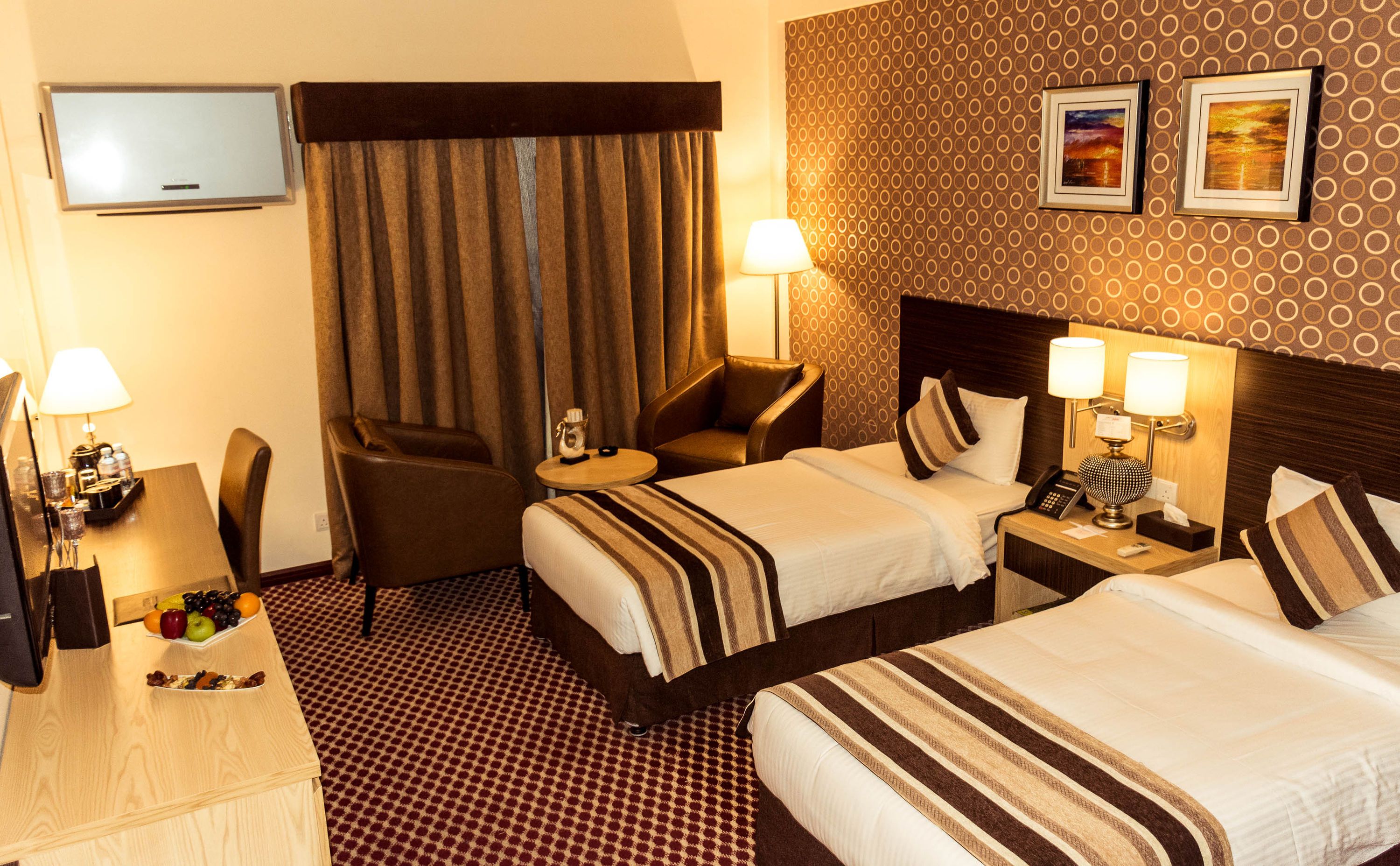 Fortune Karama Hotel AED 107 (A̶E̶D̶ ̶4̶7̶8̶). Dubai Hotel Deals ...