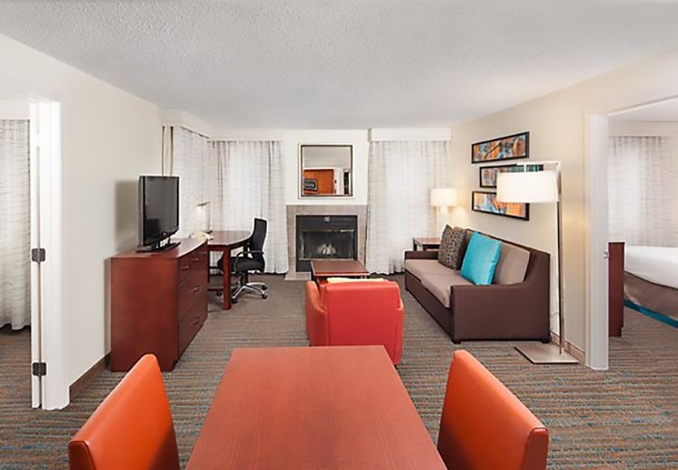 Residence Inn by Marriott Seattle Northeast/Bothell $105 ($̶2̶3̶6̶ ...