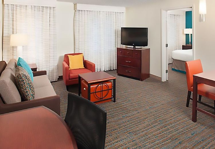 Residence Inn by Marriott Seattle Northeast/Bothell $105 ($̶2̶3̶6̶ ...
