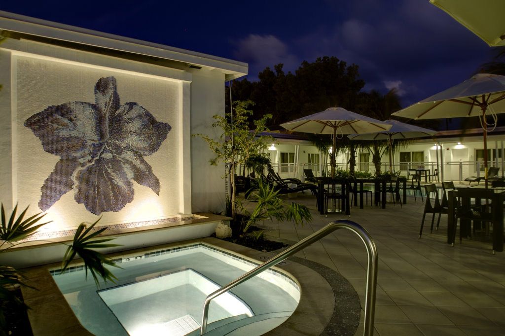 Orchid Key Inn $444 ($̶8̶4̶5̶). Key West Hotel Deals & Reviews - KAYAK