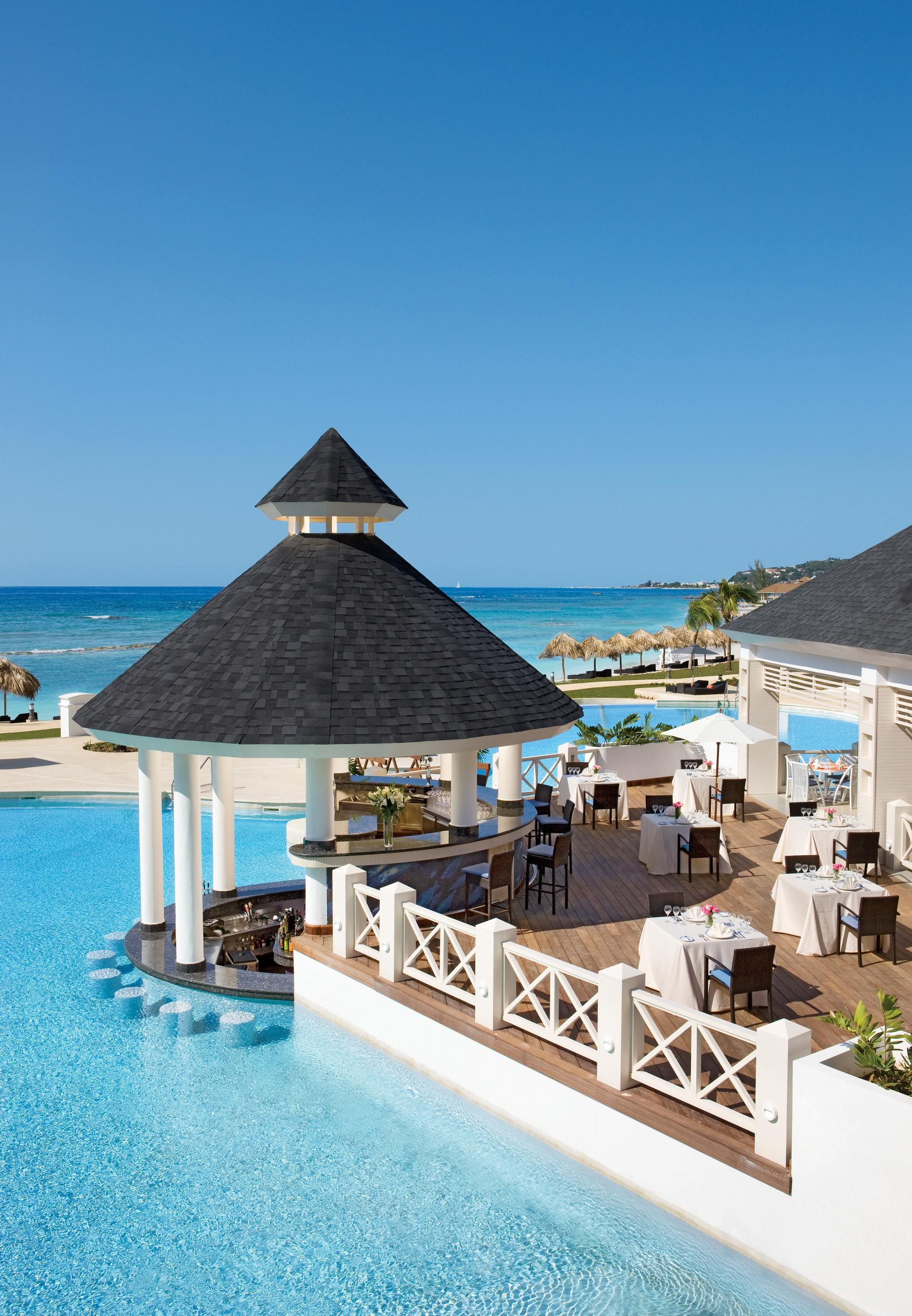 Secrets St. James Montego Bay - Adults Only Unlimited Luxury $318 ...