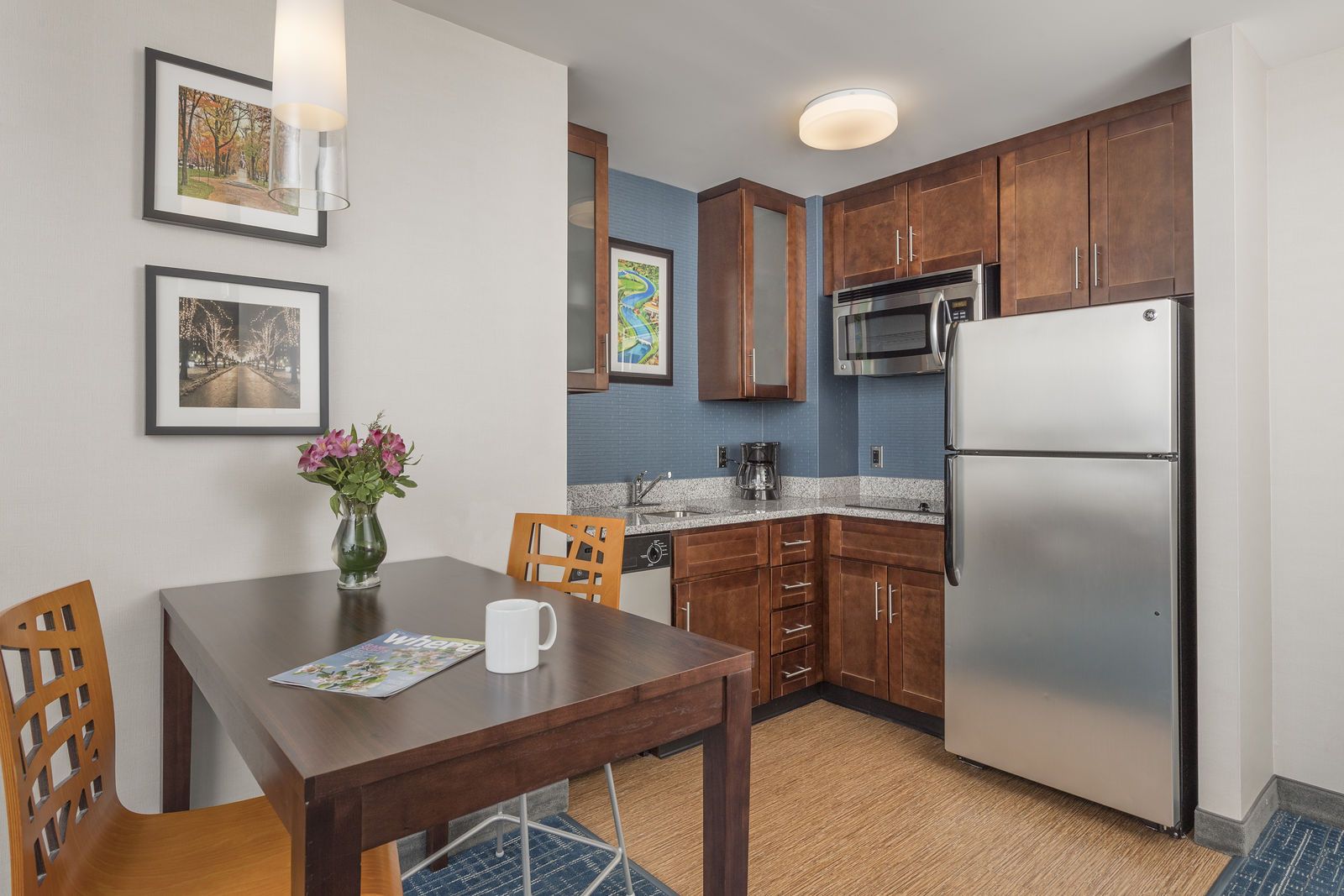 Residence Inn by Marriott Boston Back Bay/Fenway $137 ($̶5̶2̶4̶ ...