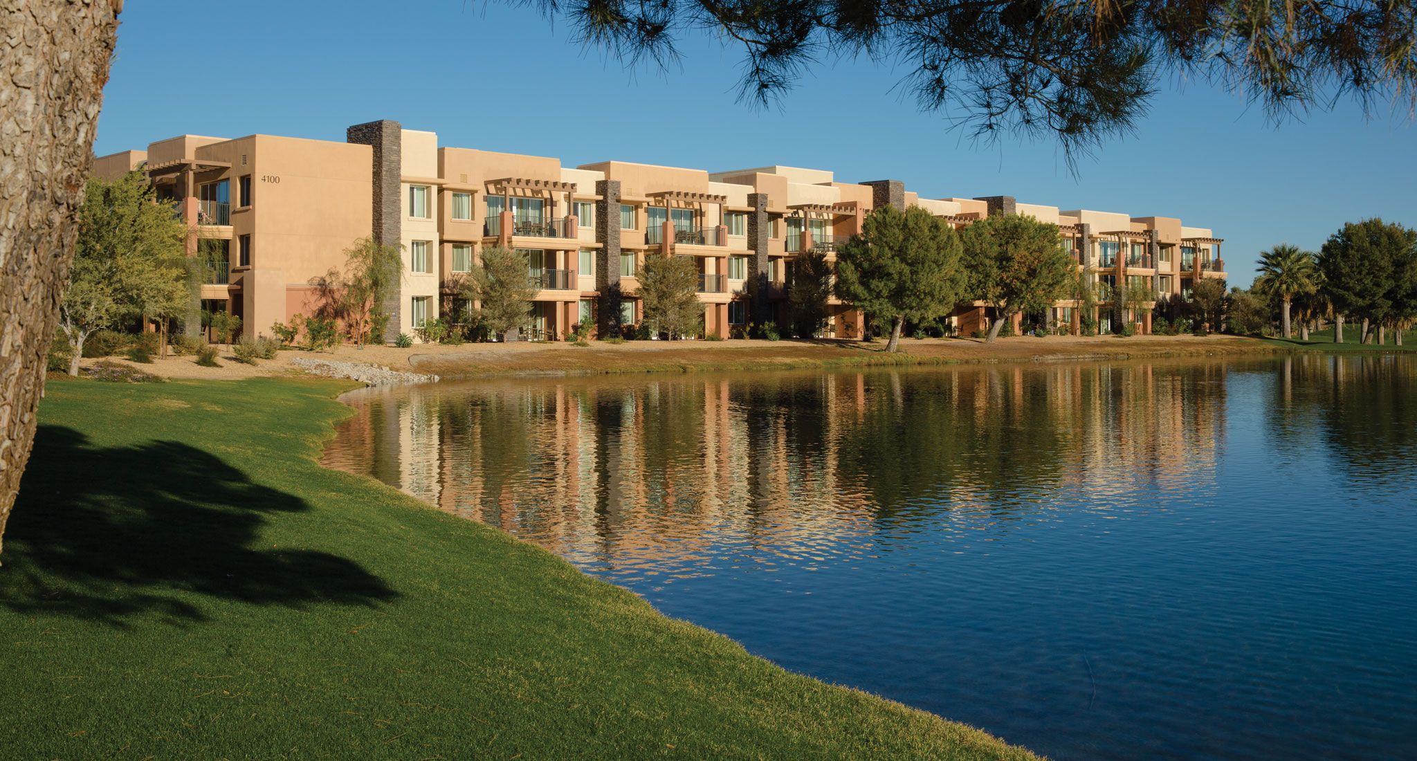 Marriott's Shadow Ridge II- The Enclaves $95 ($̶5̶5̶8̶). Palm Desert ...