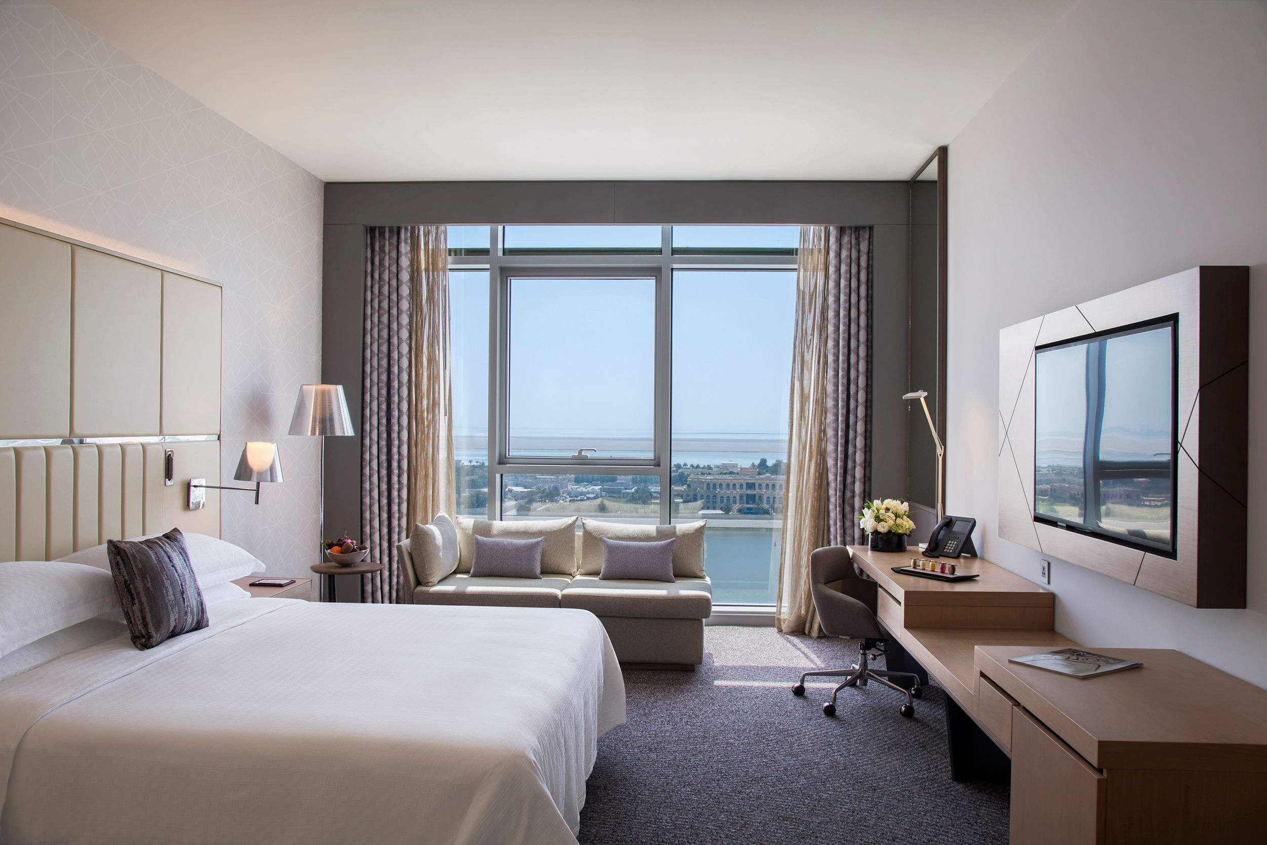 Pearl Rotana Capital Centre | Abu Dhabi, Abu Dhabi, United Arab ...