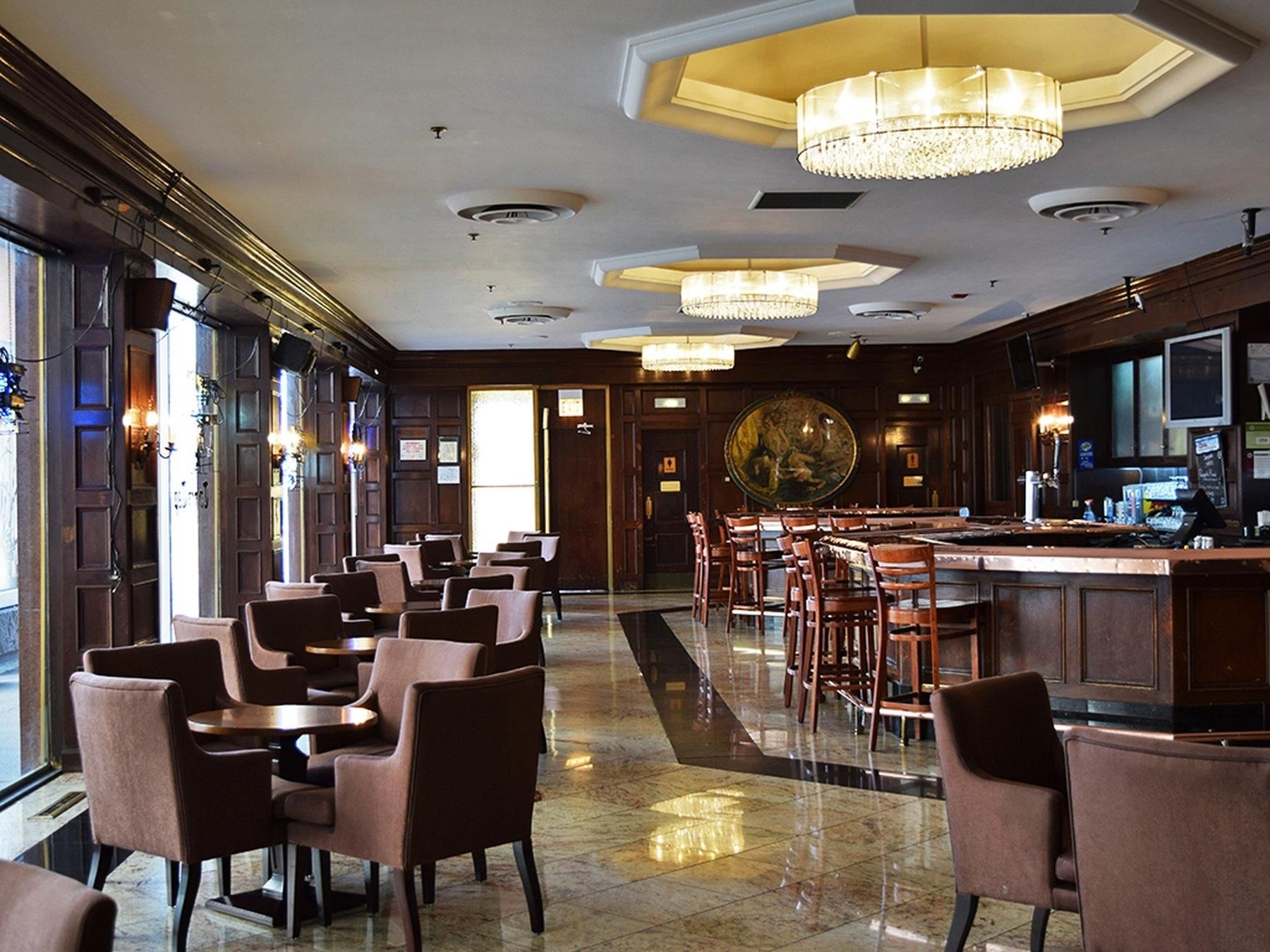 Congress Plaza Hotel $59 ($̶1̶6̶0̶). Chicago Hotel Deals & Reviews - KAYAK