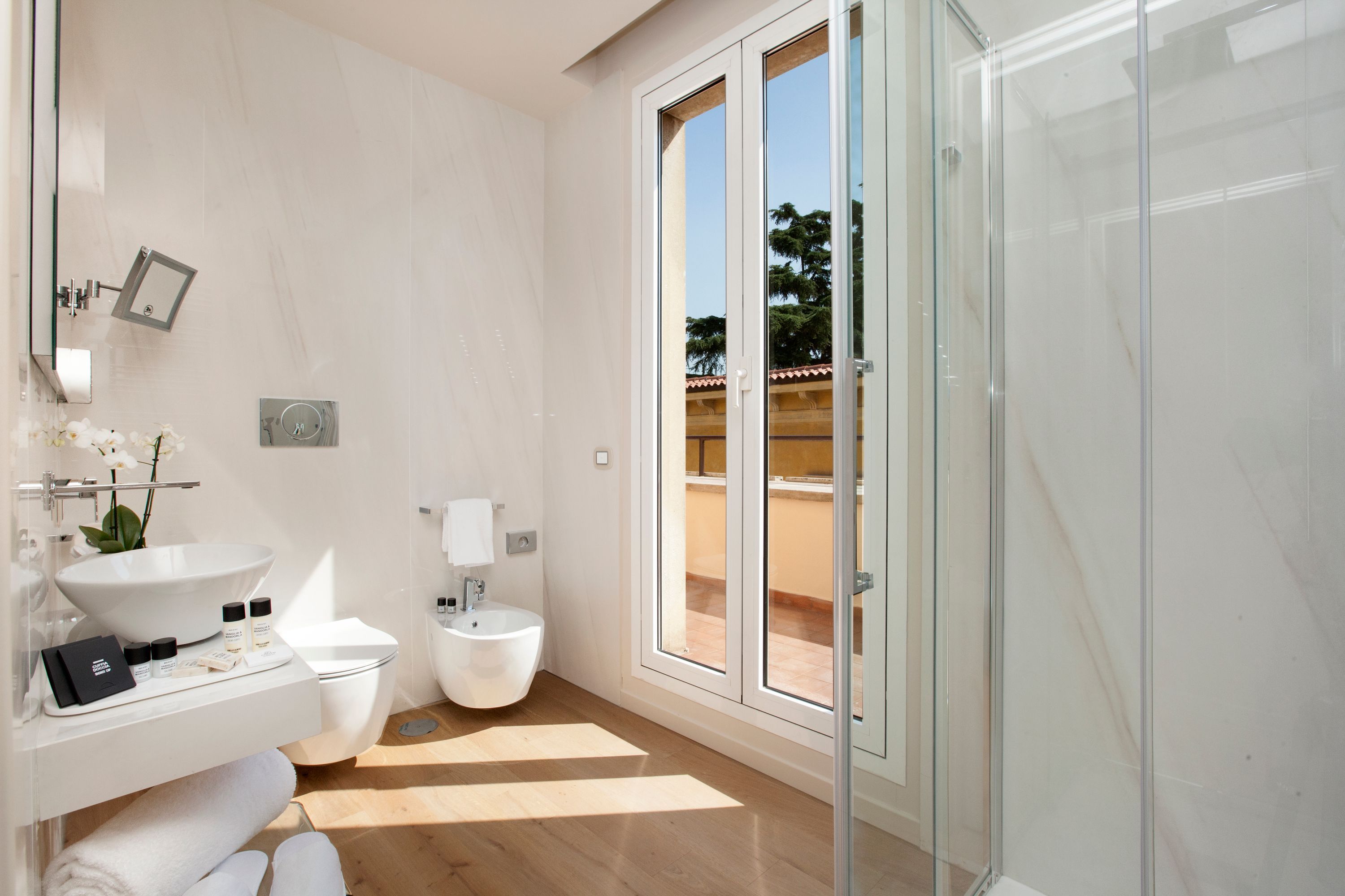 Oriana Homèl Verona | Italy | Venue Report