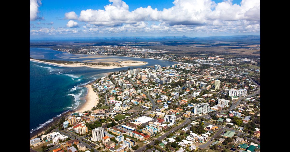 Caloundra Hotels: 198 Cheap Caloundra hotel deals, Australia
