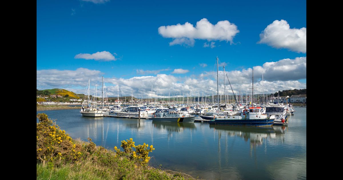 Snowdonia National Park Hotels: Compare Hotels in Snowdonia National ...
