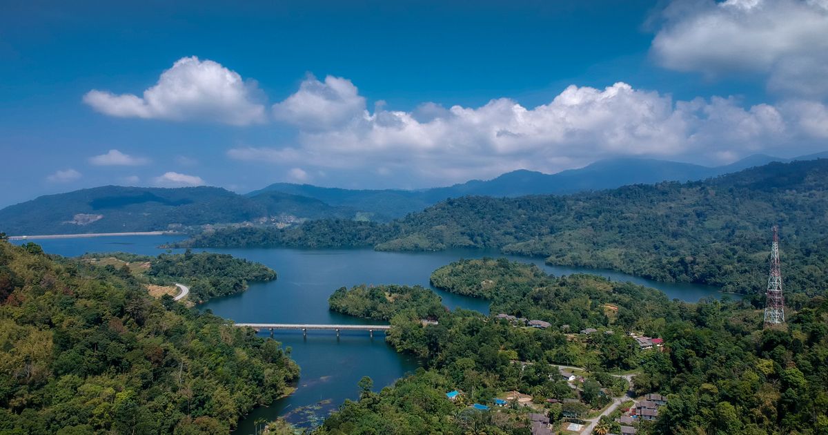 16 Best Hotels in Kuala Kubu Bharu. Hotels from RM 129/night - KAYAK