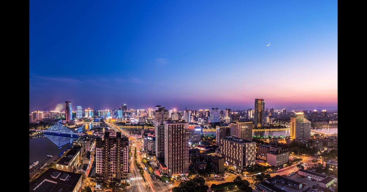 Ningbo Travel Guide | Ningbo Tourism - KAYAK