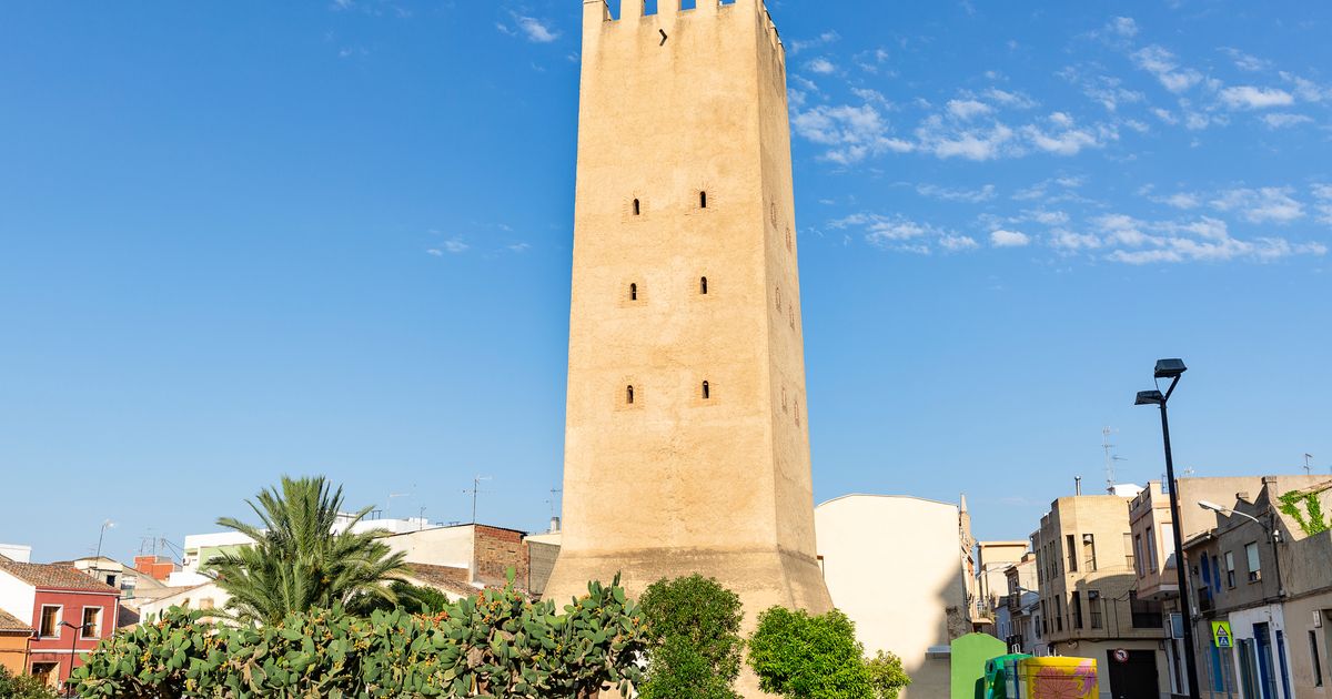 16 Best Hotels in Almussafes - KAYAK