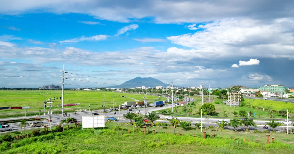 16 Best Hotels in Mabalacat. Hotels from $19/night - KAYAK