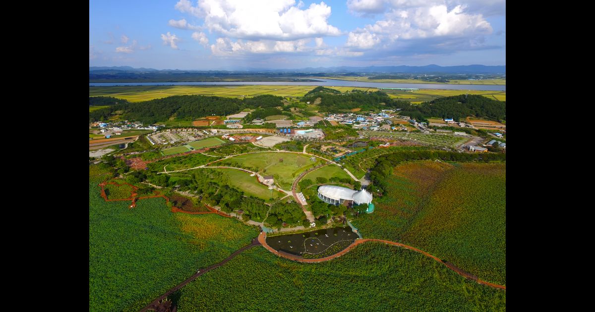 Condado de Muan Muan Intl. (MWX) - Estado del vuelo, mapas y mucho más ...