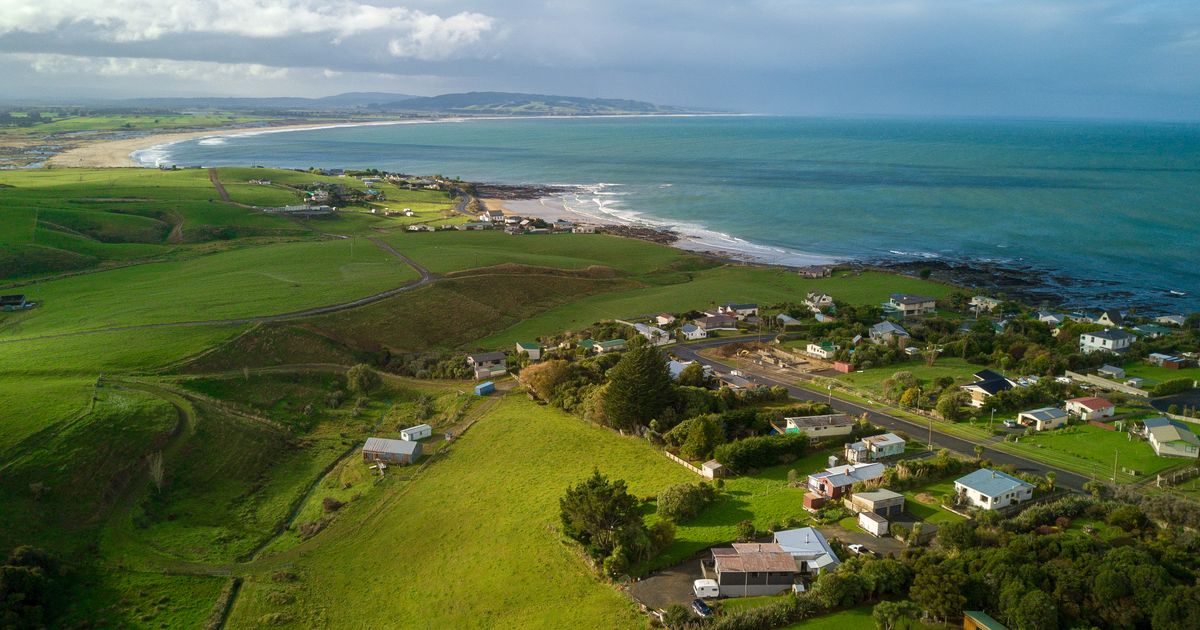 16 Best Hotels in Kaka Point - KAYAK