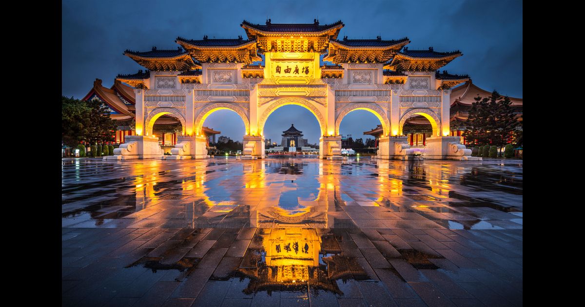 Business Class Flights to Taipei City Sung Shan (TSA) from $781 - KAYAK