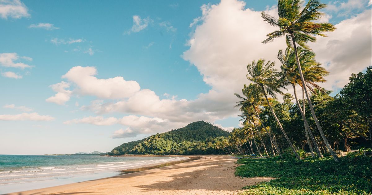 16 Best Hotels in Mission Beach. Hotel Deals from £74/night - KAYAK