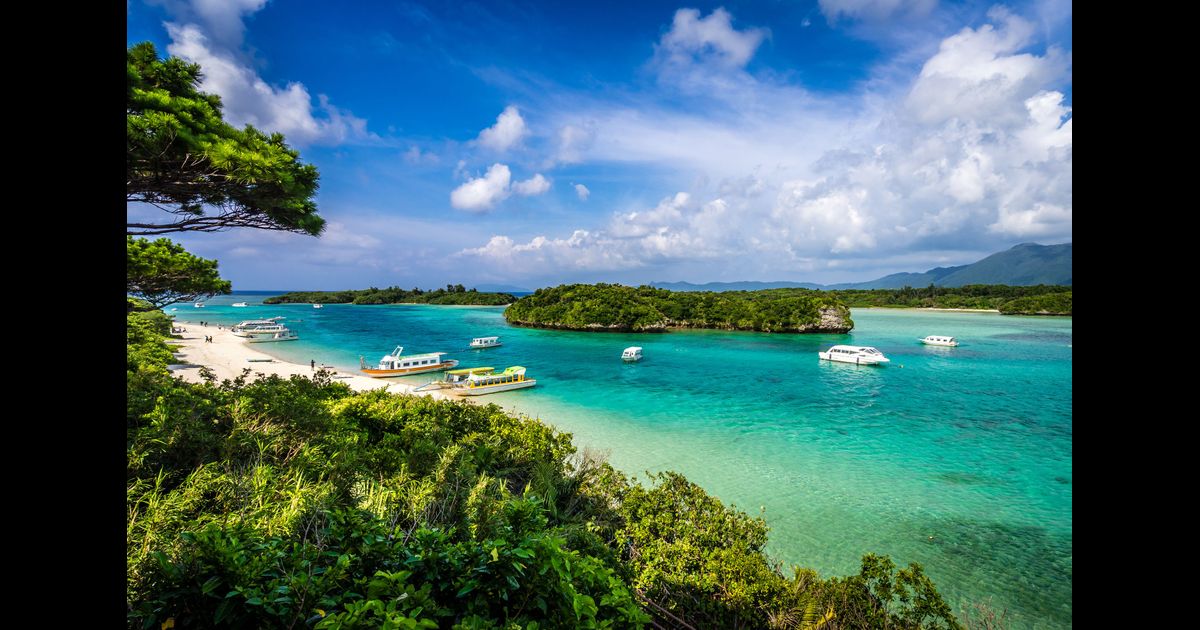 Ishigaki Travel Guide | Ishigaki Tourism - KAYAK