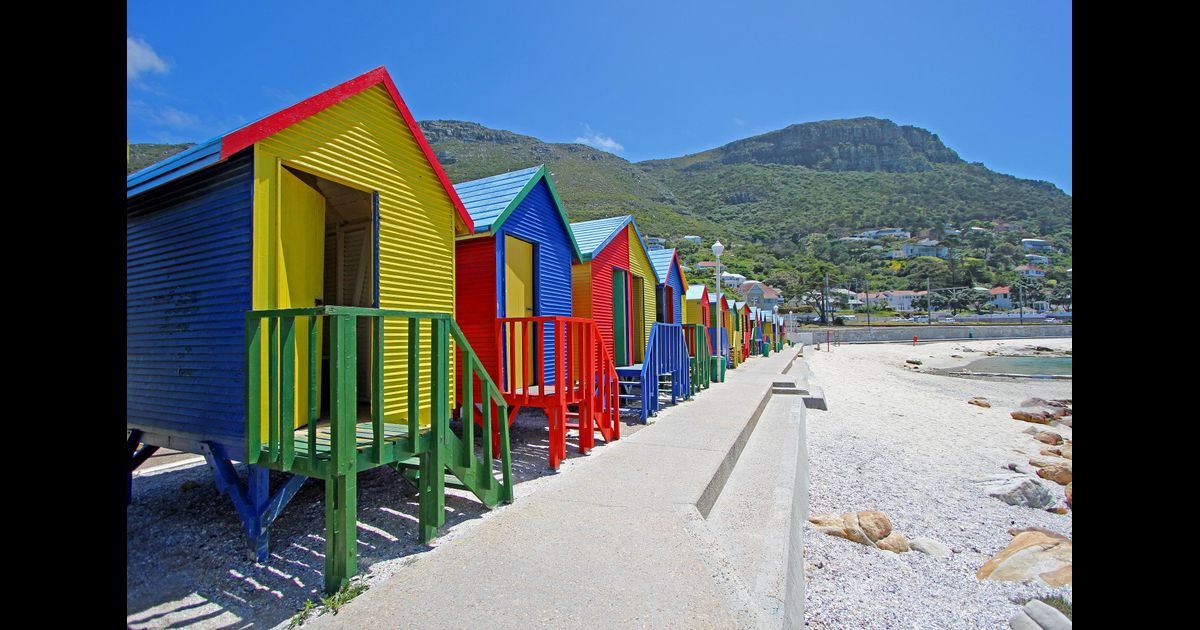 Vacaciones en Saint James desde 1605 € - Busca oferta de vuelo+hotel en ...