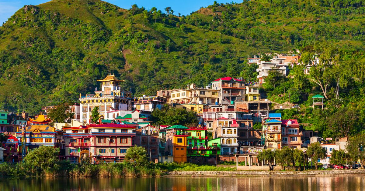 16 Best Hotels in Mandi. Hotels from $20/night - KAYAK