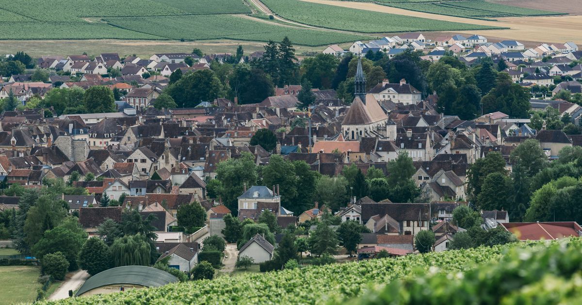 16 Best Hotels in Chablis - KAYAK
