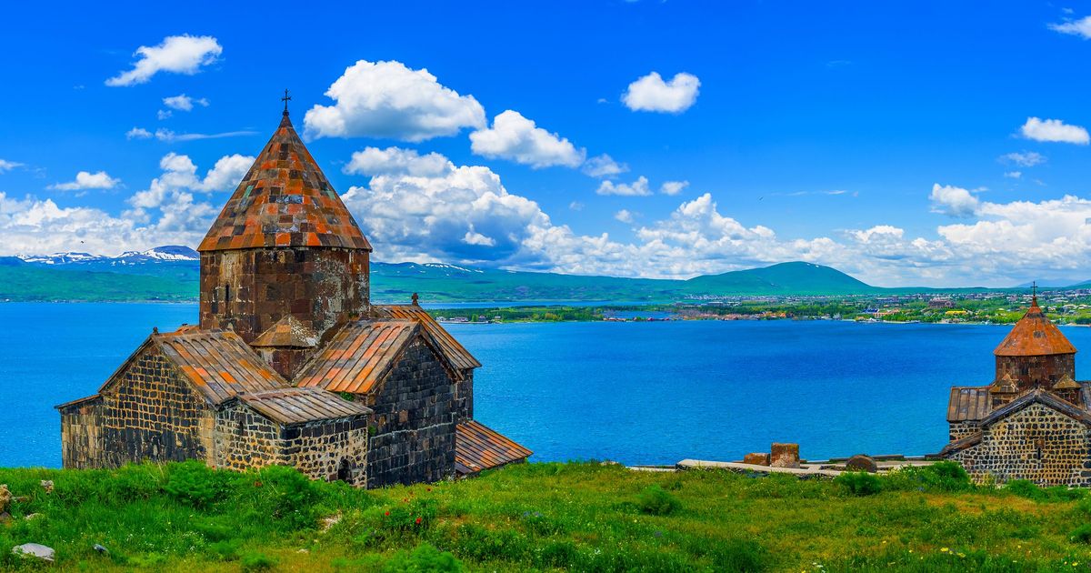 16 Best Hotels in Sevan. Hotels from $21/night - KAYAK