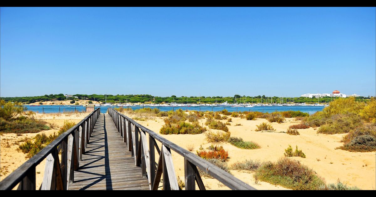 El Rompido Hotels: 51 Cheap El Rompido Hotel Deals, Spain