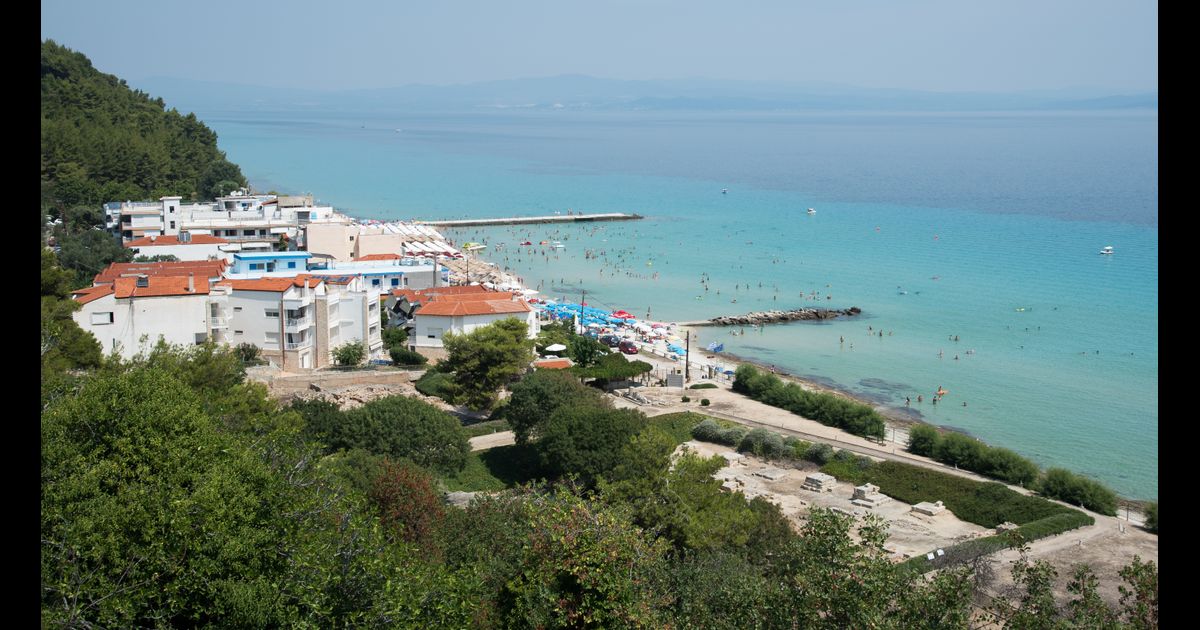 Holidays in Kallithéa from £67 - Search Flight+Hotel on KAYAK