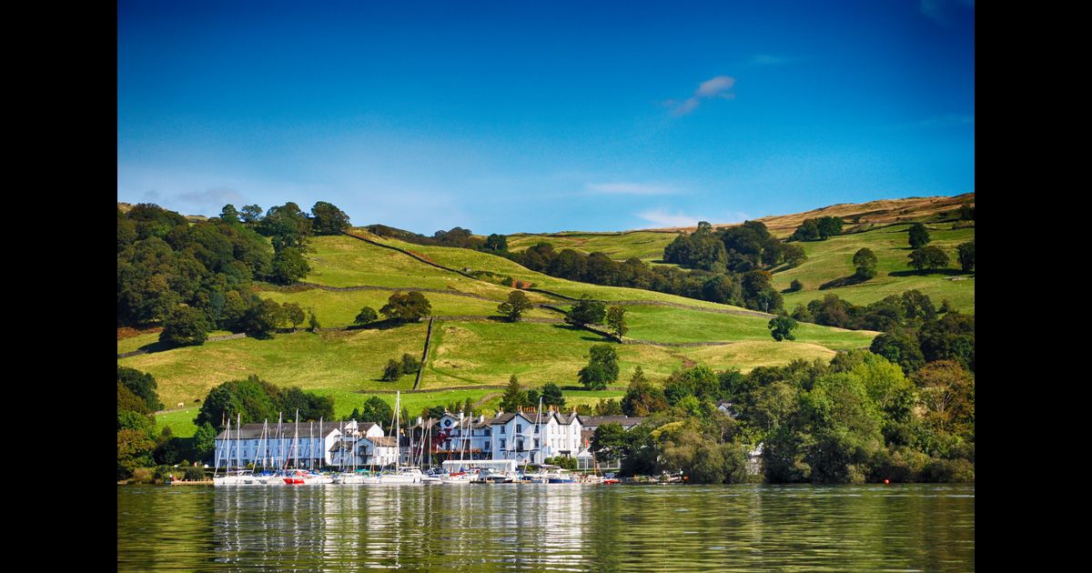 Windermere Hotels: Compare Hotels in Windermere from $56/night on KAYAK