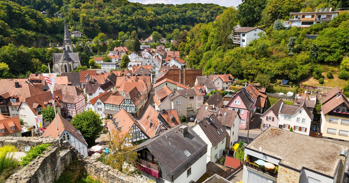 Hotel a Eppstein - Cerca su KAYAK