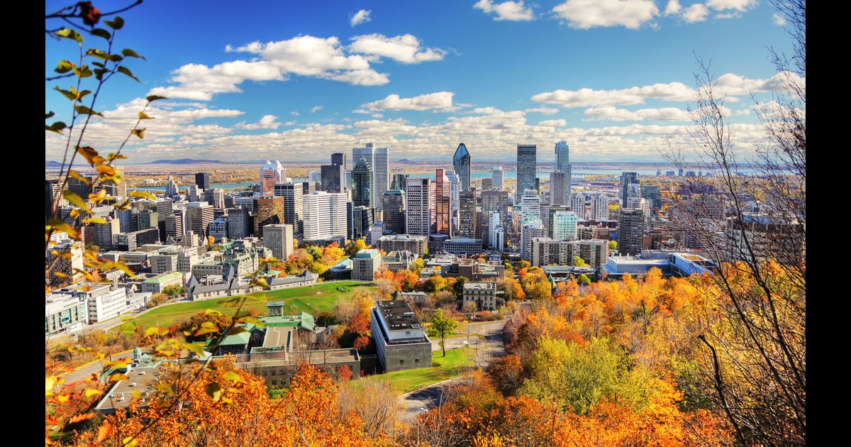 Canada Vacation Packages from $140 - Search Flight+Hotel on KAYAK